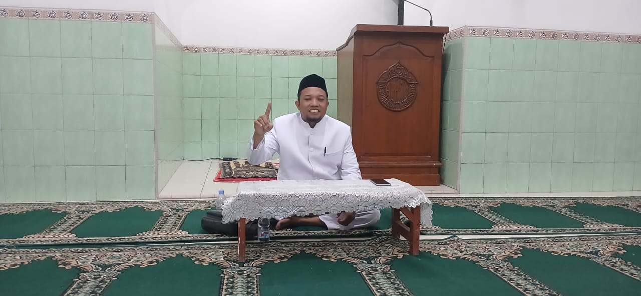 Semangat Tahun Baru Hijriyah di Masjid Al Amin Kedunggupit ...