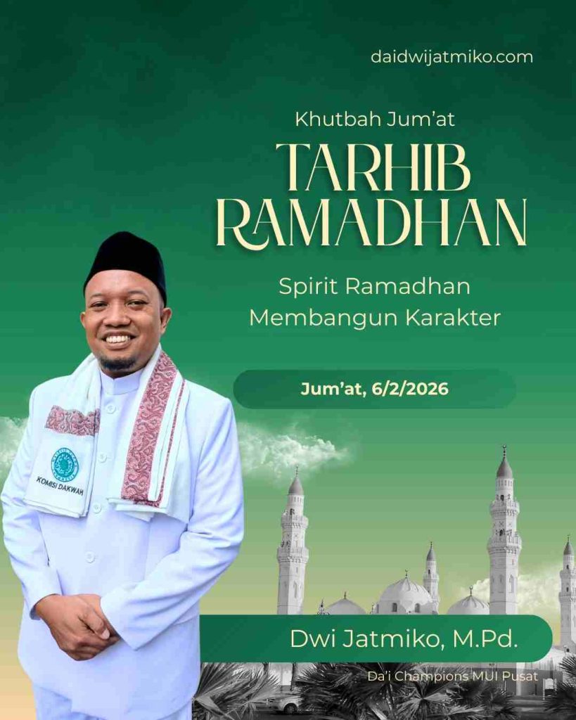 Mengenal Harokat: Tanda Baca dalam Al-Qur'an - daidwijatmiko.com
